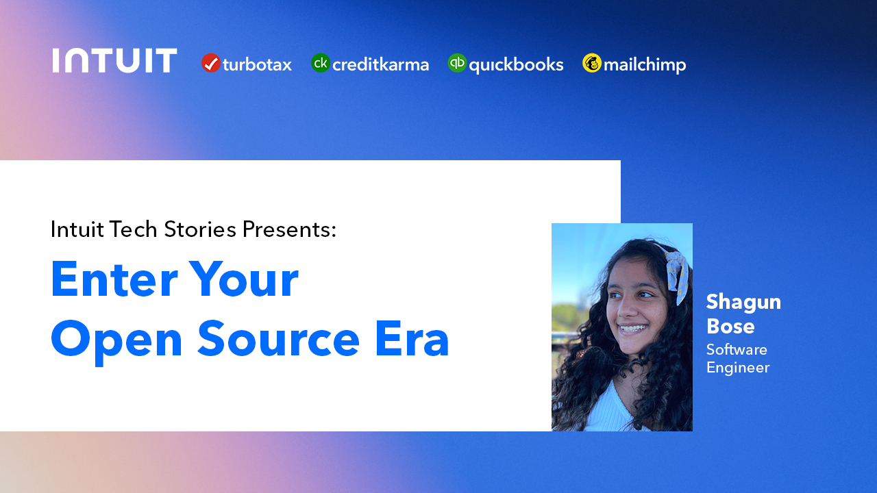 Intuit Stronger Together webinar